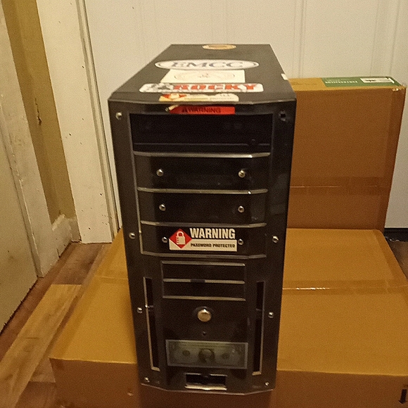 unknown | Computers, Laptops & Parts | Custom Built Computer Tower Pc ...